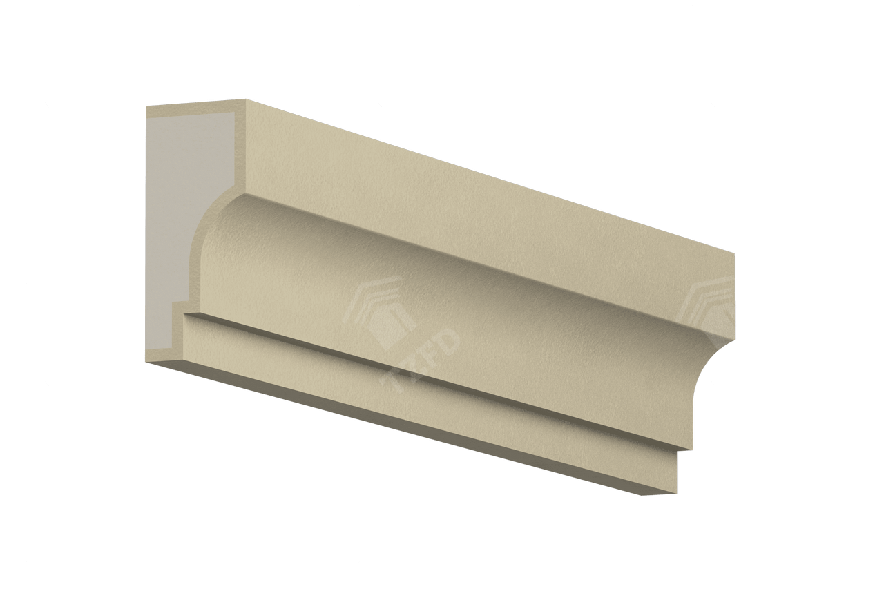 Межэтажный карниз МК-260/3