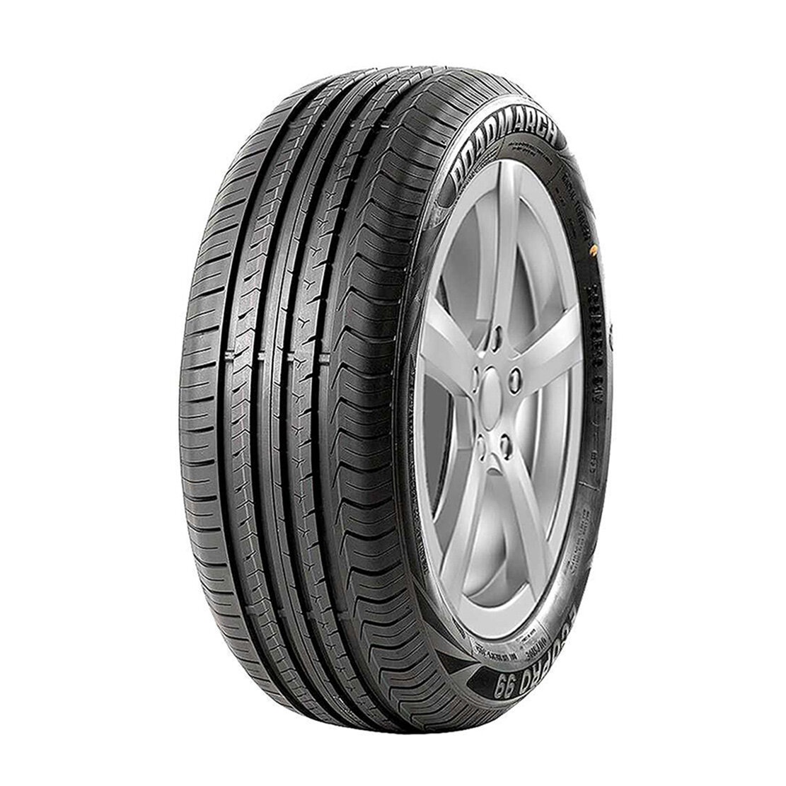 Автомобильные шины SONIX 175/70R14 88T XL ECOPRO 99 TL летние