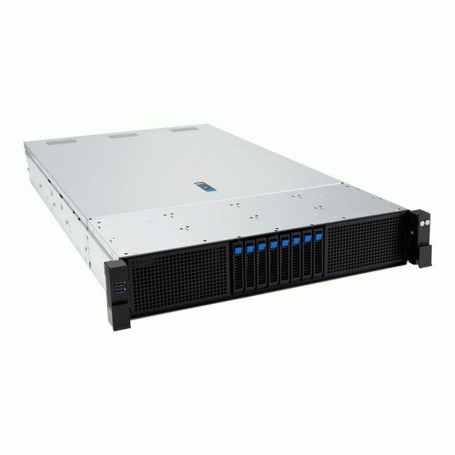 Никс Z0939763 EPYC 9355/768 ГБ/1 x 1.6 Тб SSD/RTX 6000 Ada