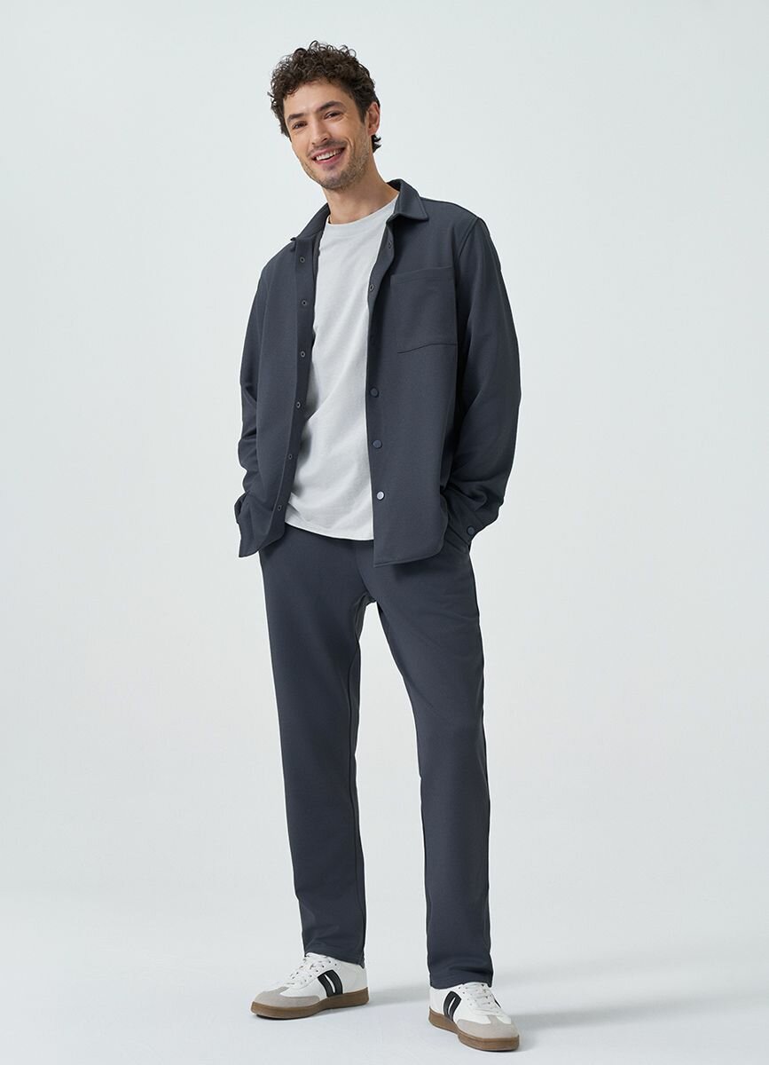 Брюки спортивные