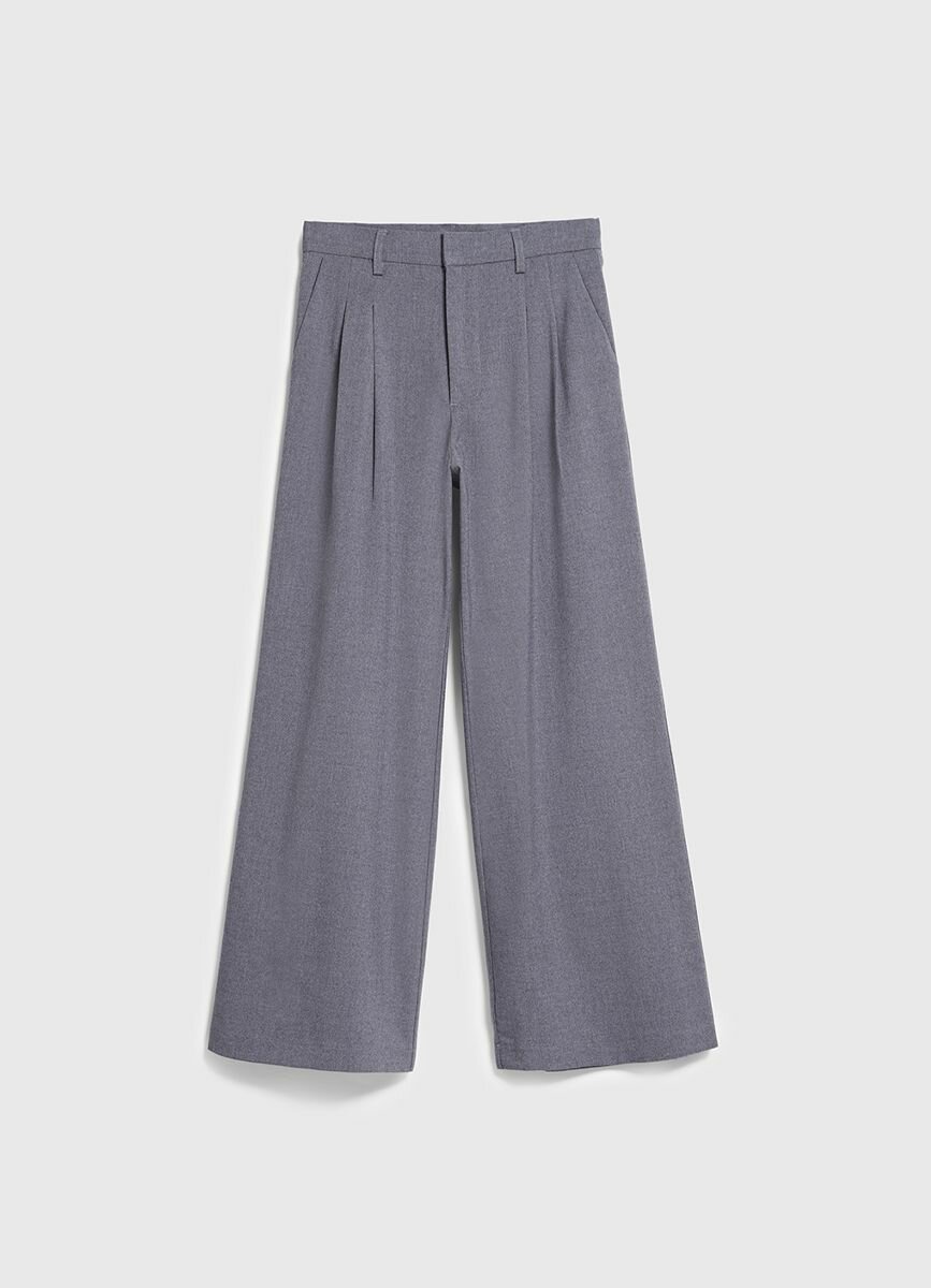 Брюки классические