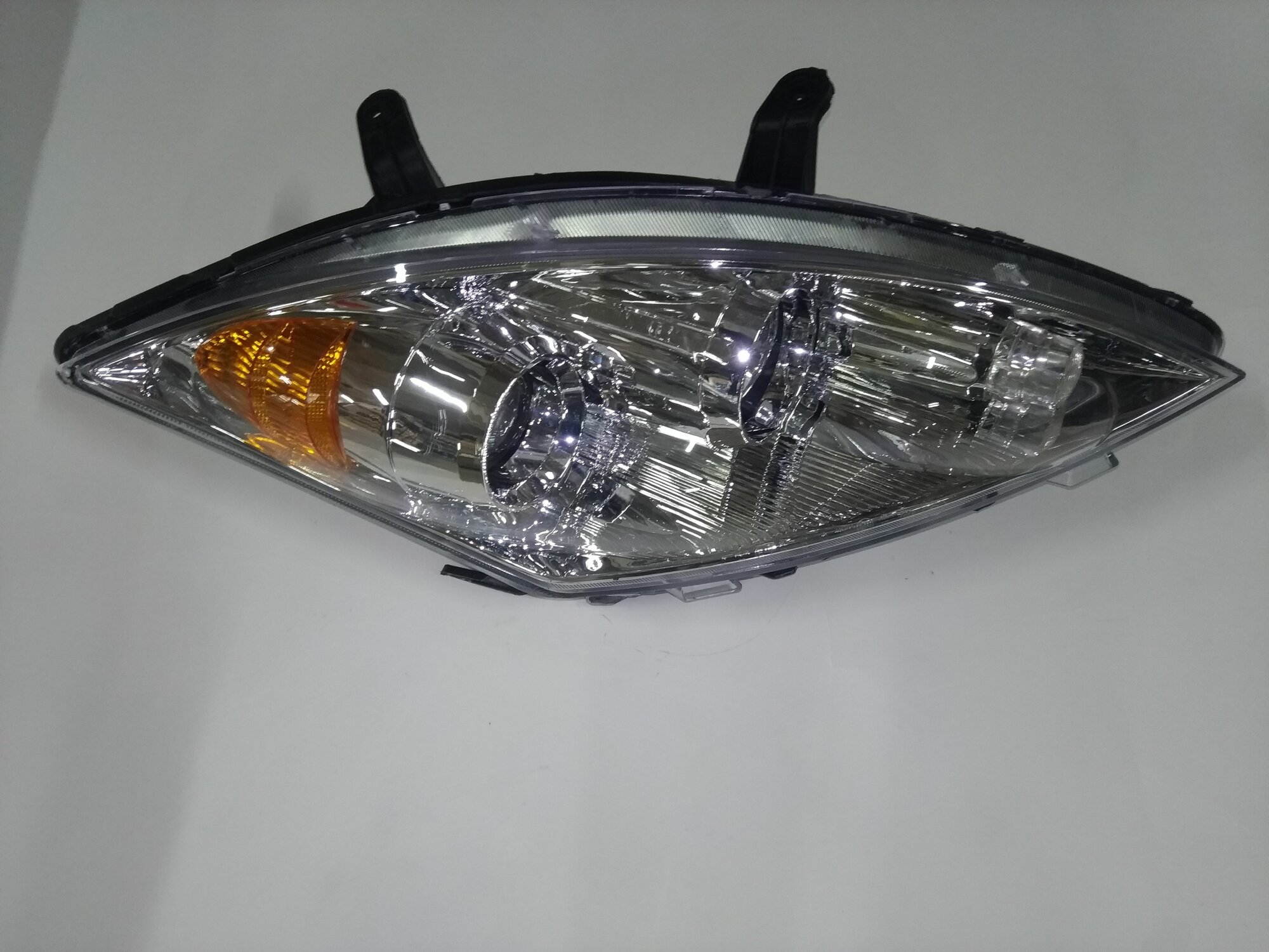 Фара передняя правая Hover H5 (4121200-K80)