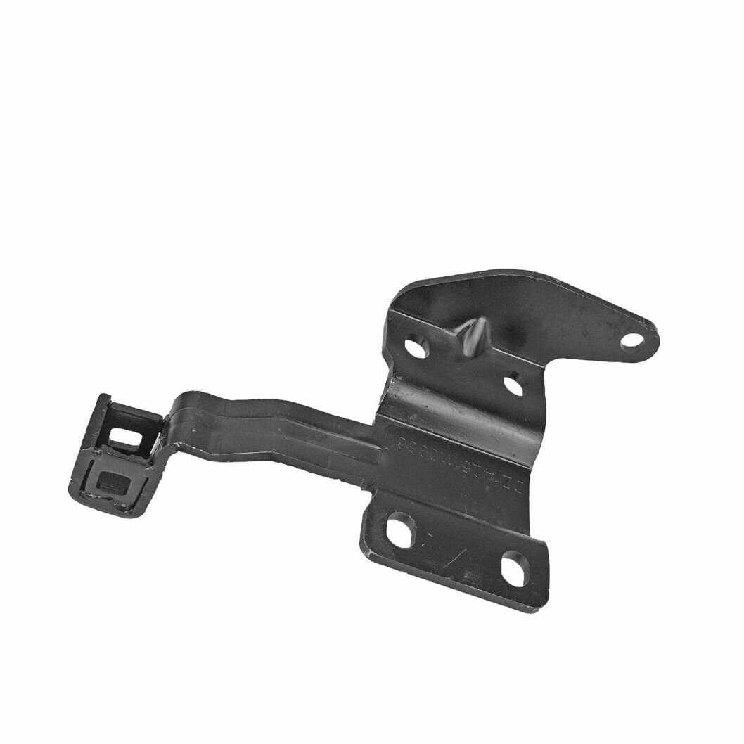Петля капота правая SHACMAN X3000 (DZ14251110056)