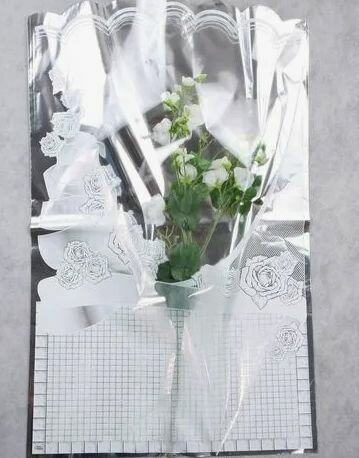 Пакет подарочный