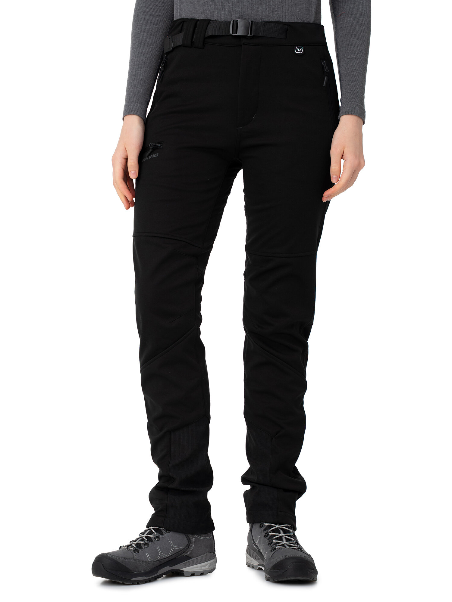 Брюки Summit warm 2.0