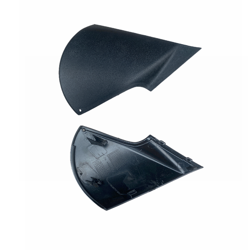Нижняя заглушка зеркала водительской стороны левое для Hyundai Tucson L 2020-2024 замена детали