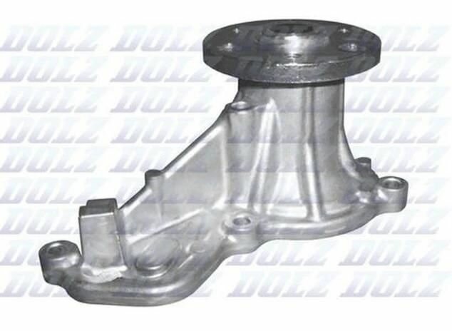 Помпа водяная DOLZ H138 Honda CR-V III 2.0 07-