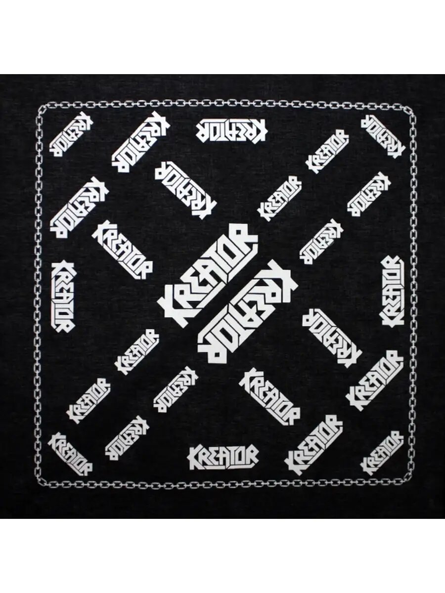 Бафф базовая для мужчин