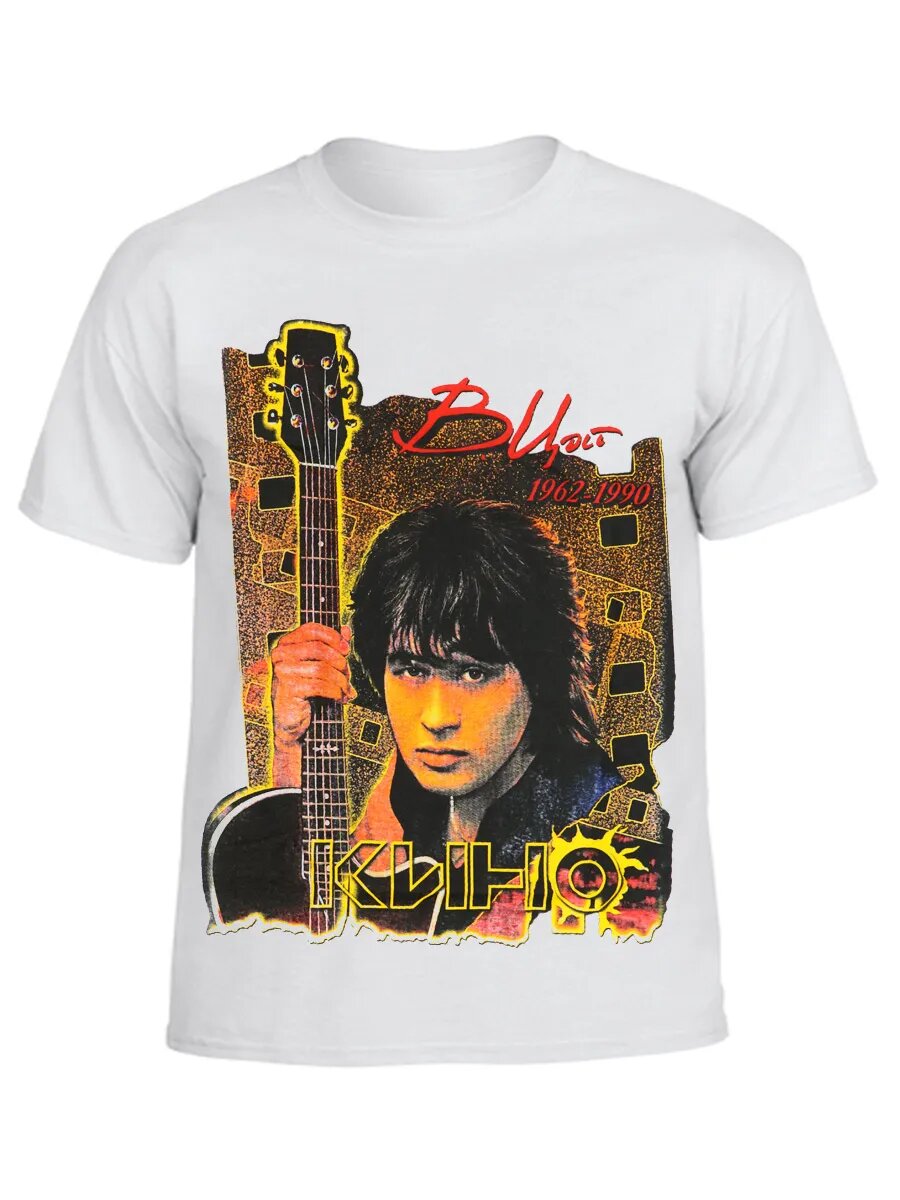 Футболка спортивная