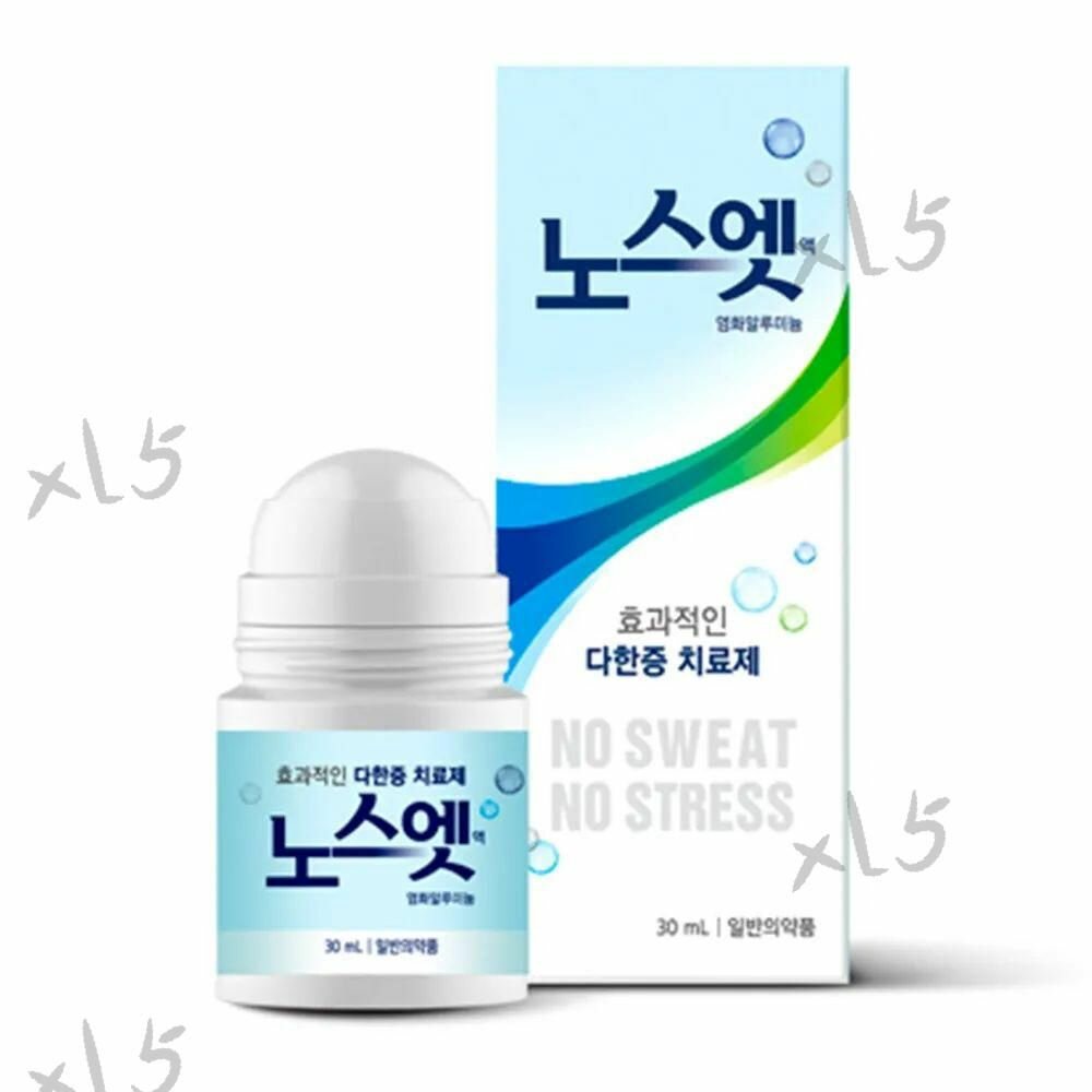 Дезодорант