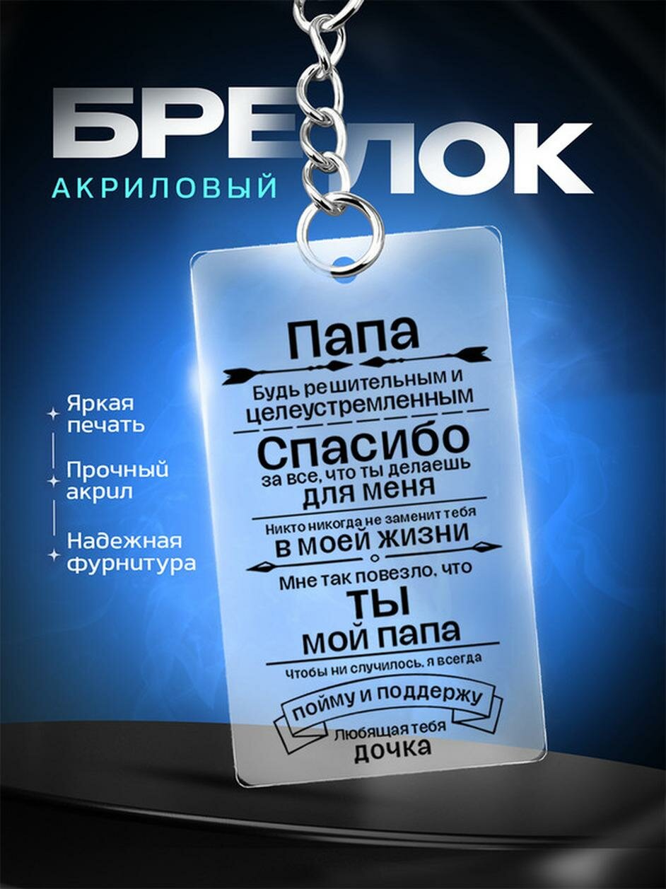 Брелок IREVIVE