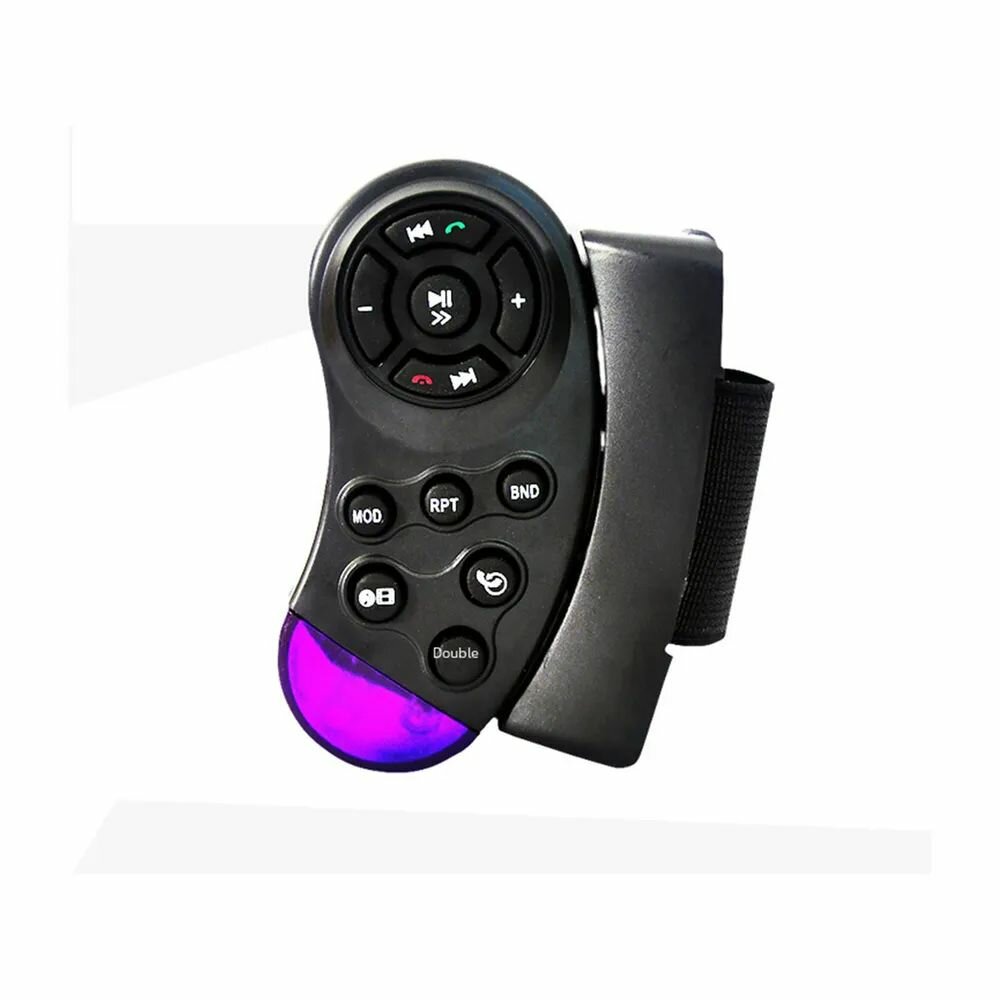 MP3-плеер, черный