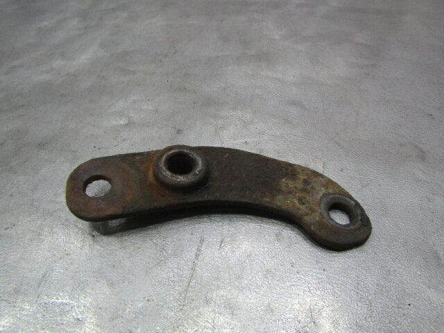 Кронштейн крепления заднего крыла MAN TGX, TGA, TGS