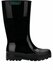 Ботинки LISSAMELISSA Welly, размер 39, black/black