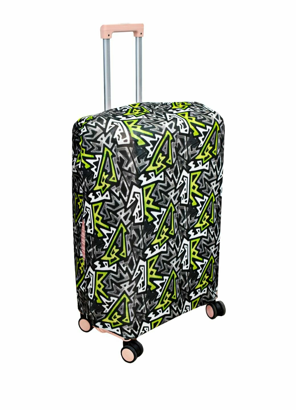 Чехол для чемодана 