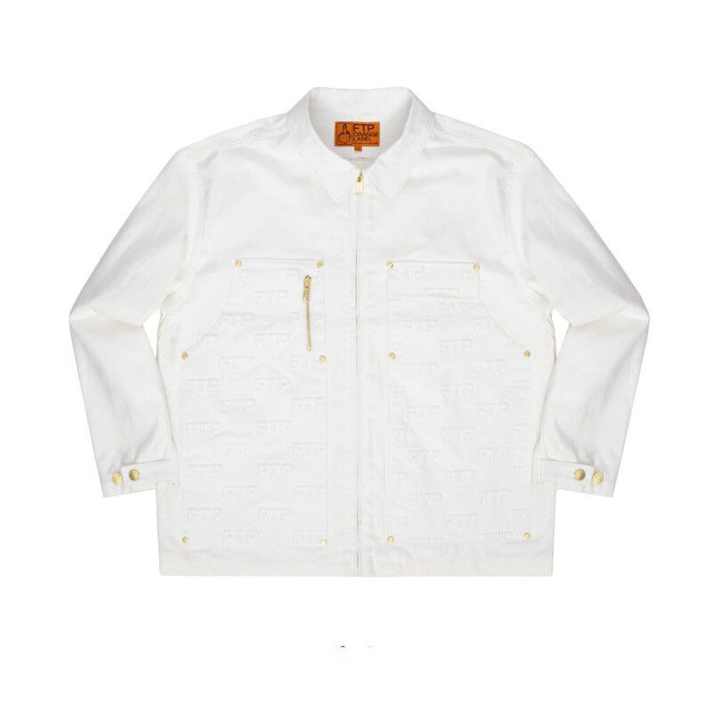 Куртка джинсовая