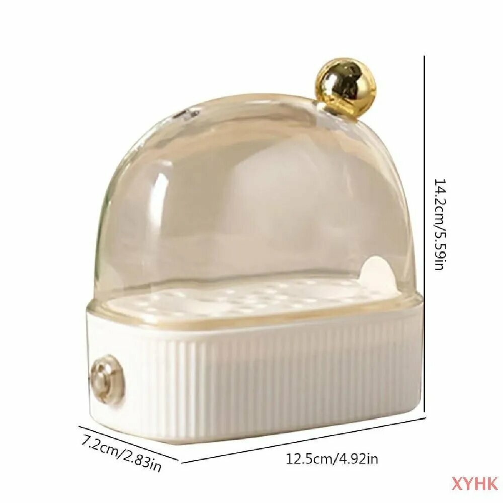 XYHK Многофункциональная двухслойная яйцеварка, автоматическое отключение, безопасная и долговечная, регулярное выключение