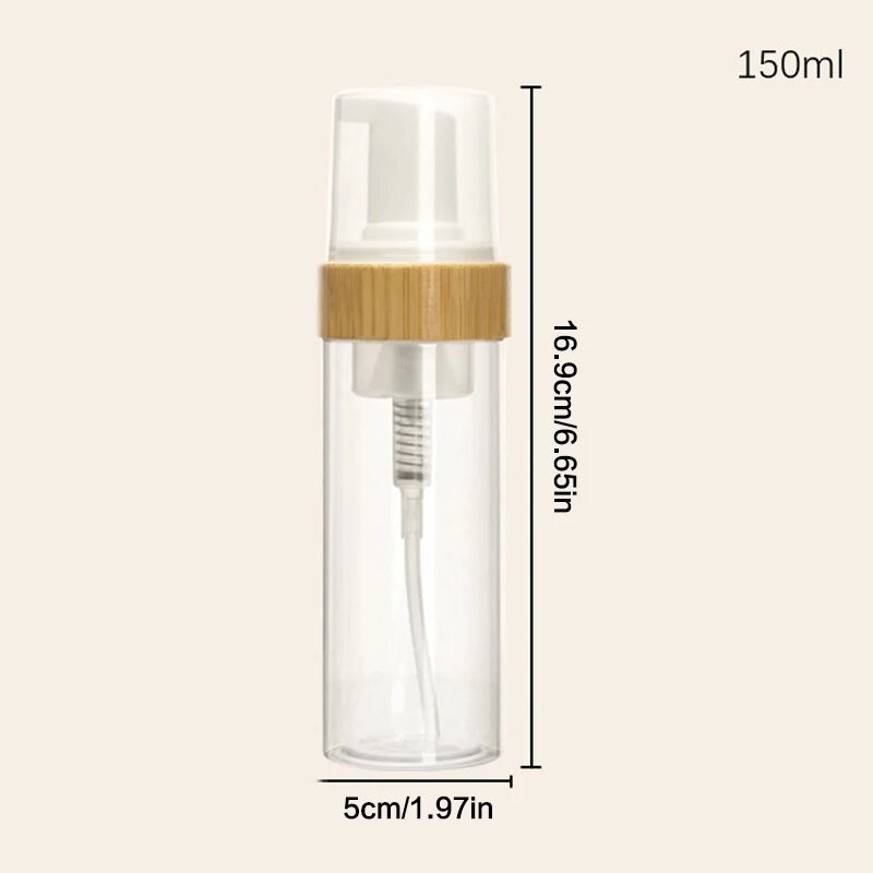 Дорожный флакон YOVIP