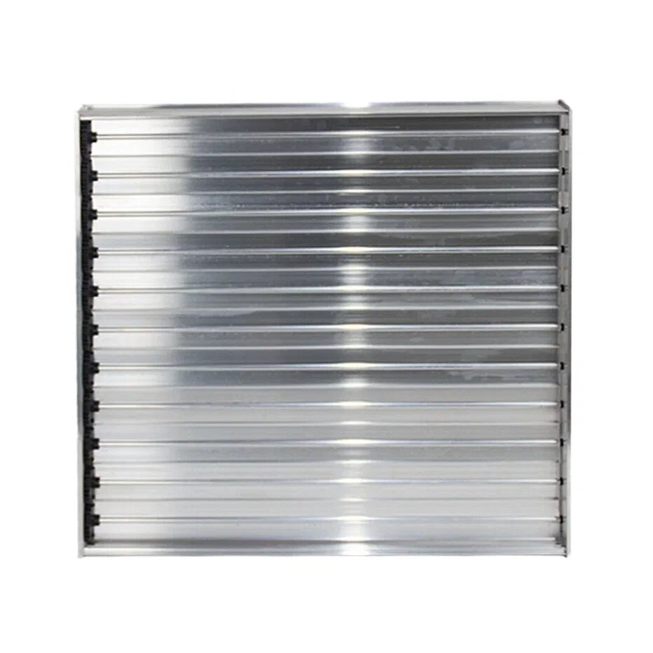 Ventart 4С-450x450 Клапан расхода воздуха 4687202615155