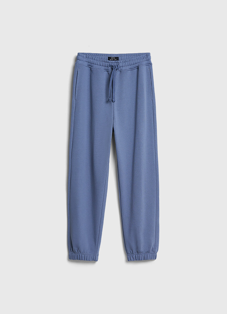 Брюки спортивные