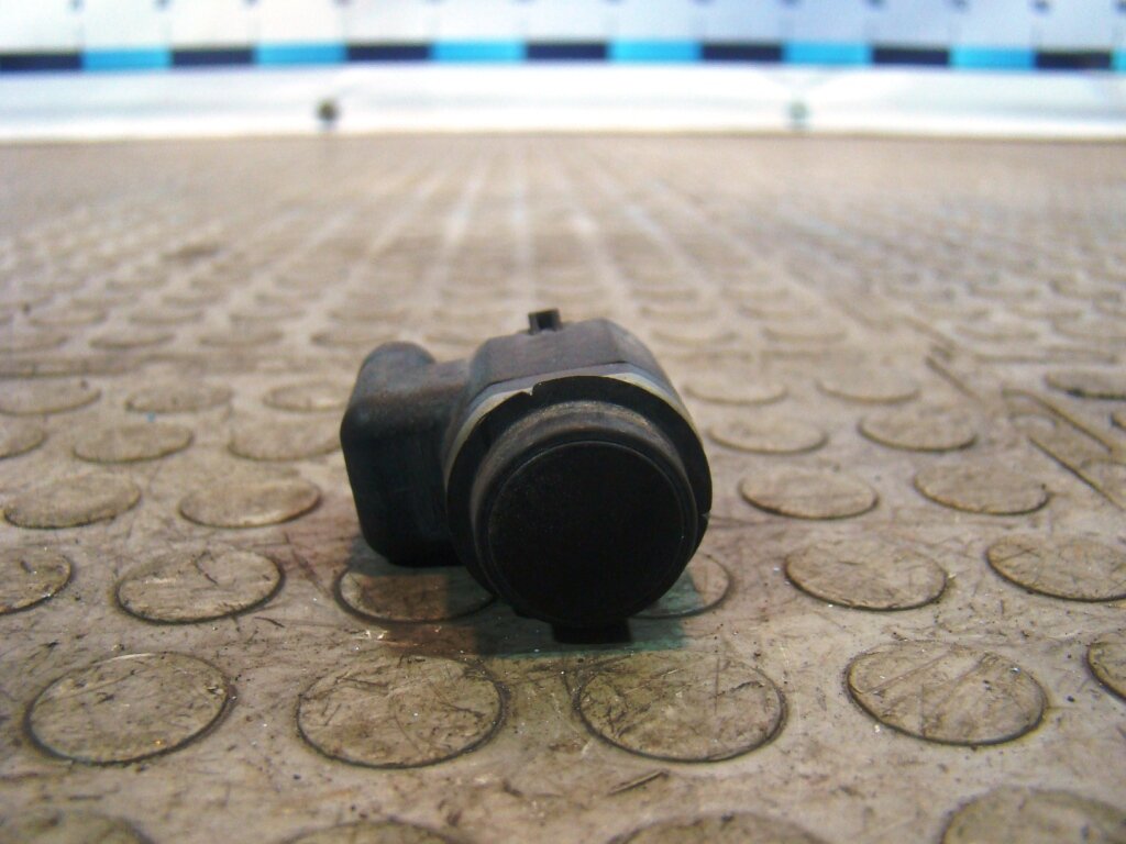 BMW X3 F25 Датчик парковки 66209270495