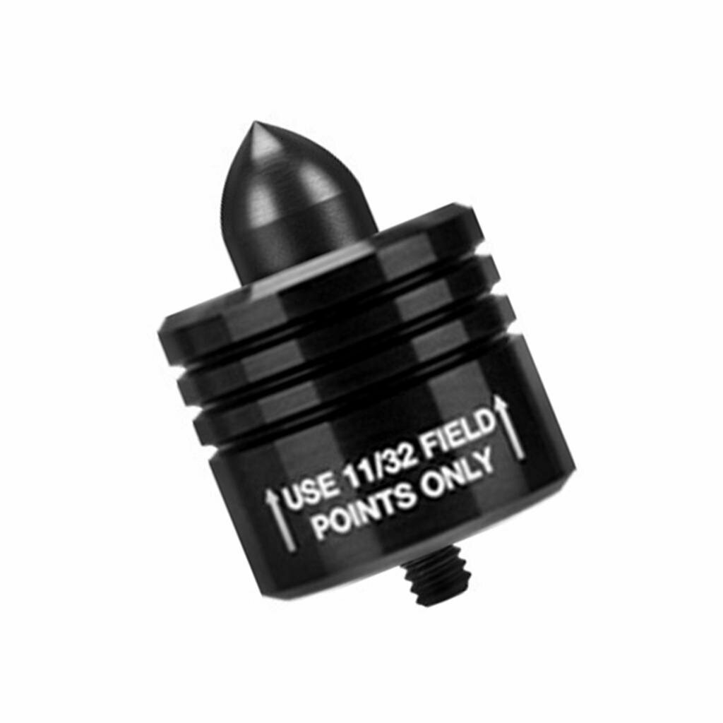 Инструмент для извлечения стрел, Черный