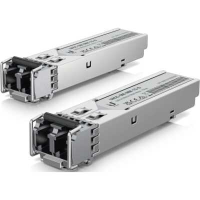 SFP Модуль UACC-OM-MM-1G-D-2