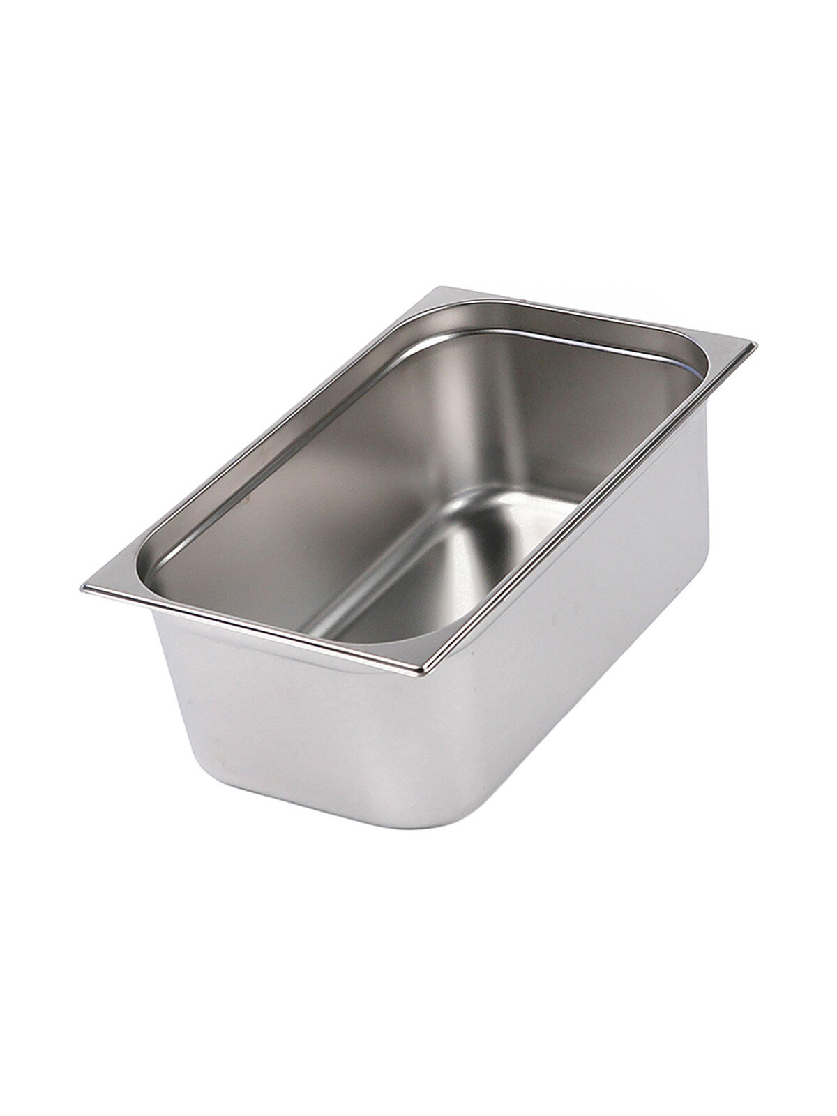 Гастроемкость Hurakan GN 1/1-200