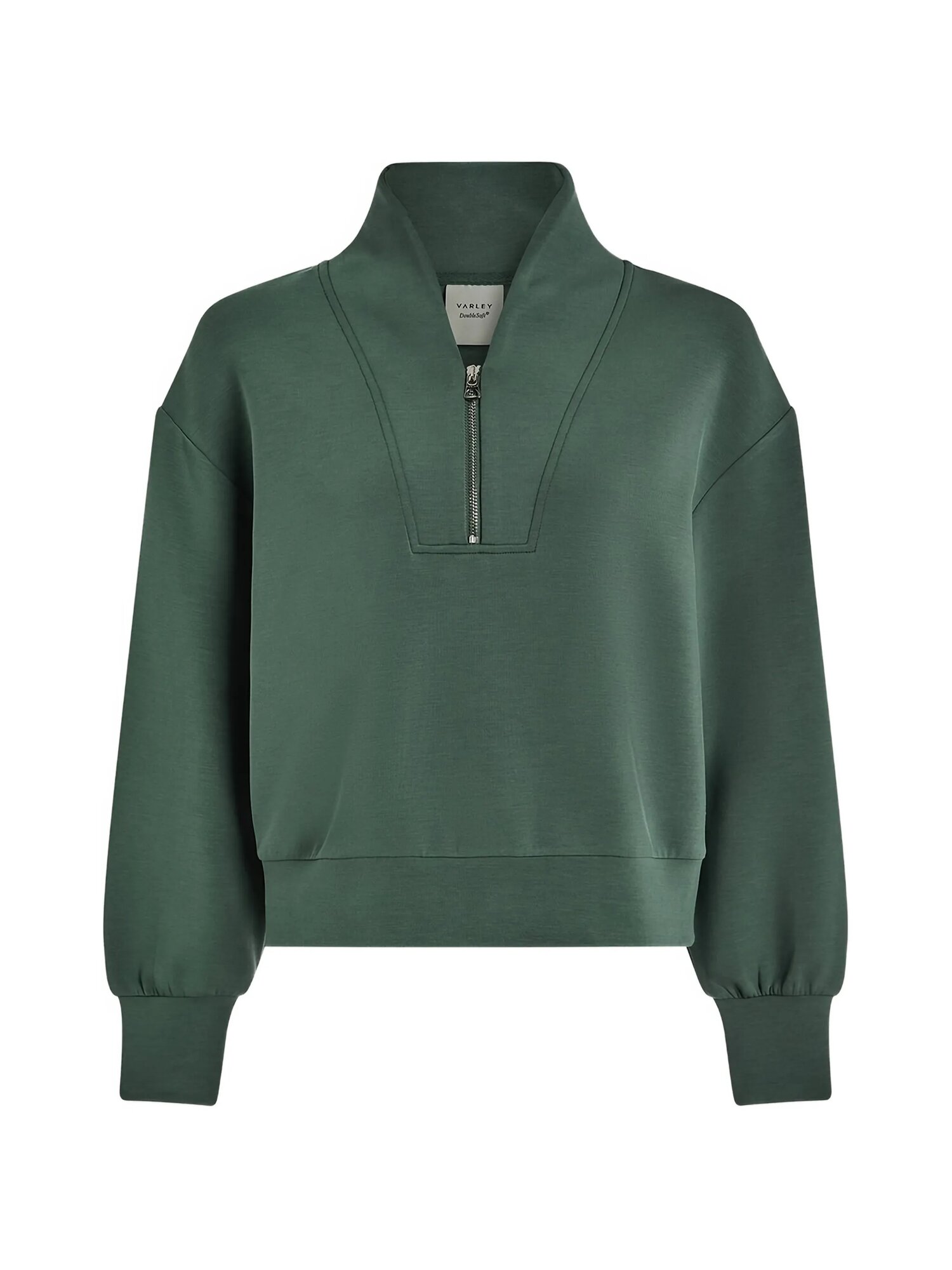 Толстовка Half-zip sweatshirt