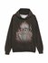 Худи Skeleton-print hoodie