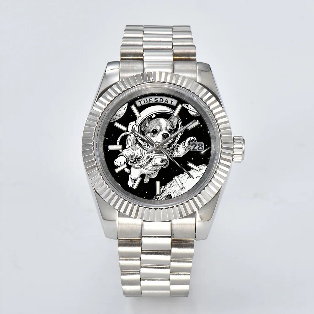 Наручные часы