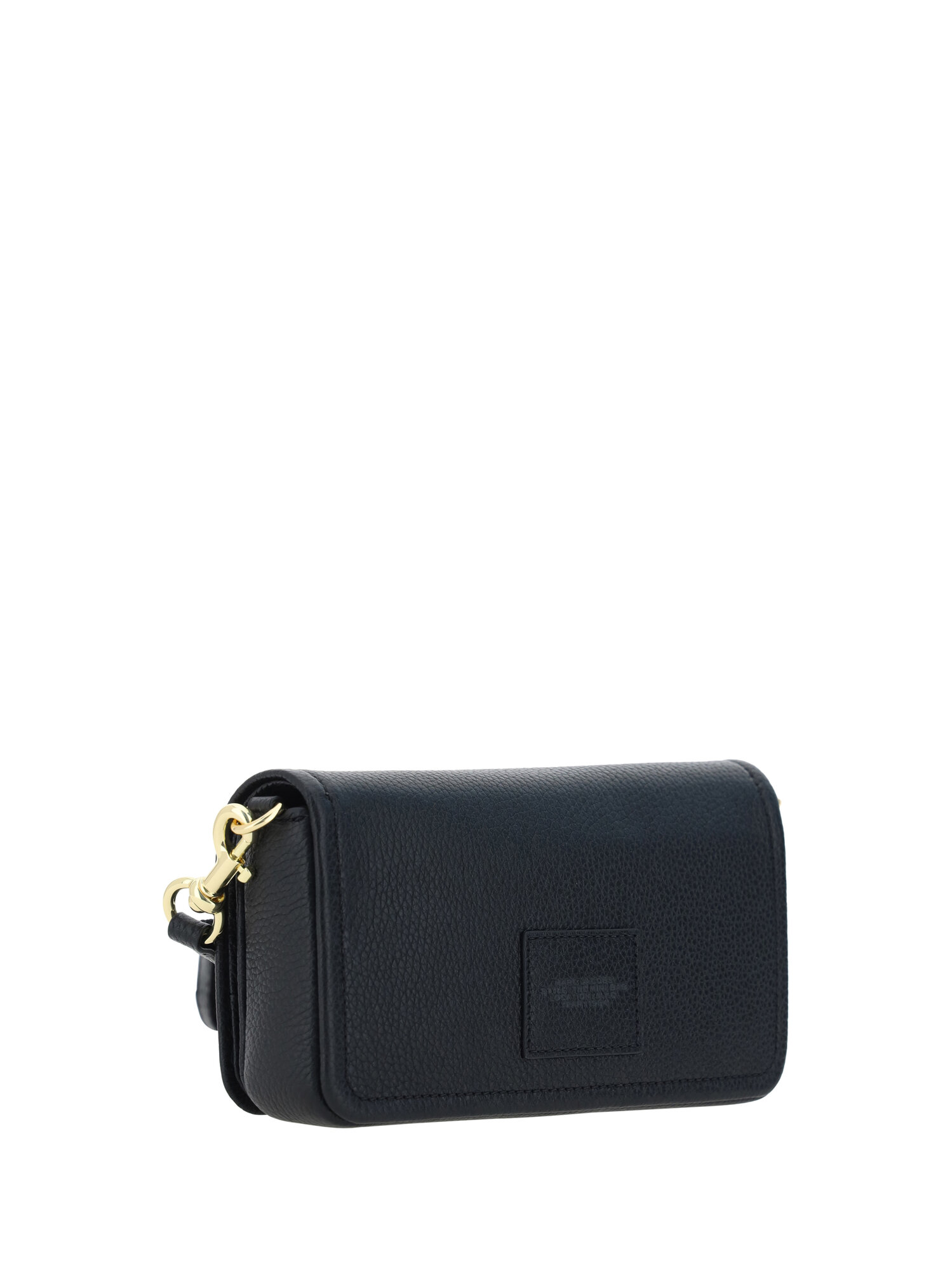 Сумка MARC JACOBS, черный — фото 1