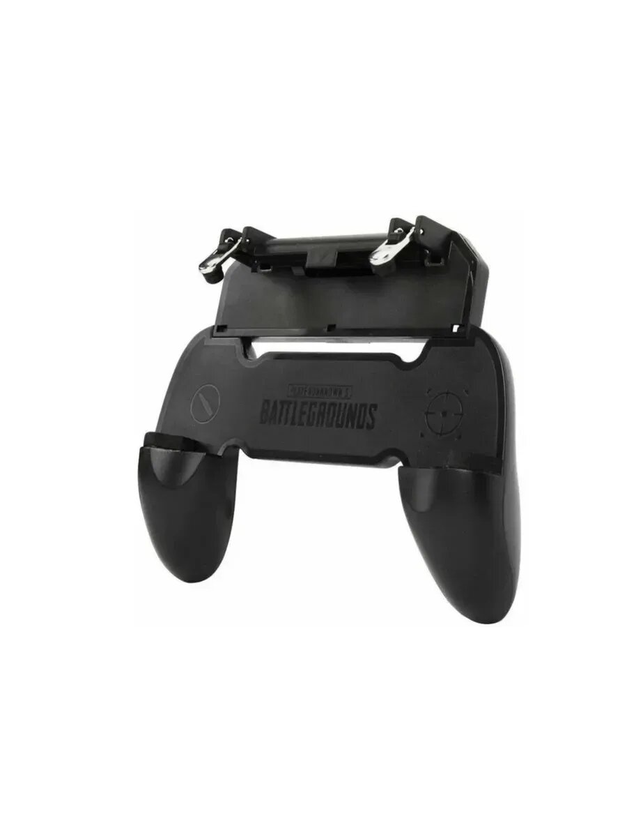 Многофункциональный беспроводной геймпад W10