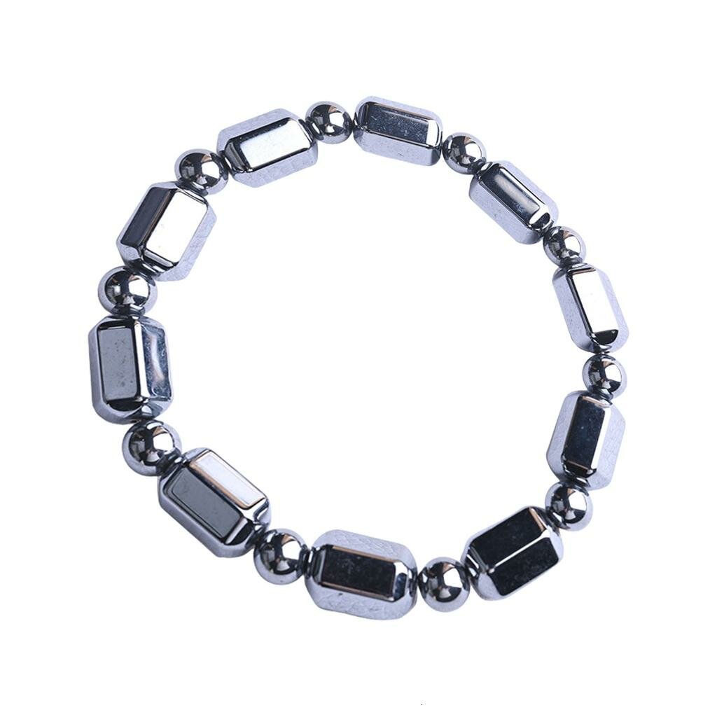 Браслет из терагерцовых эластичных кристаллов