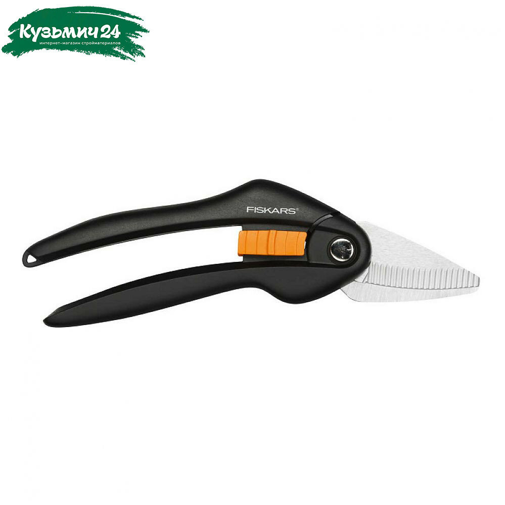 Ножницы садовые универсальные FISKARS 111280