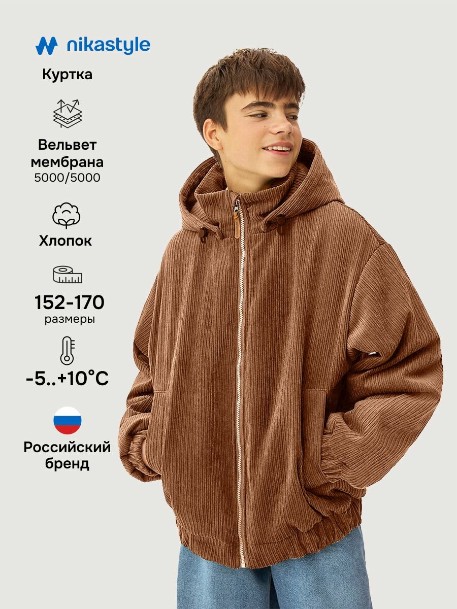 Куртка 4м7126