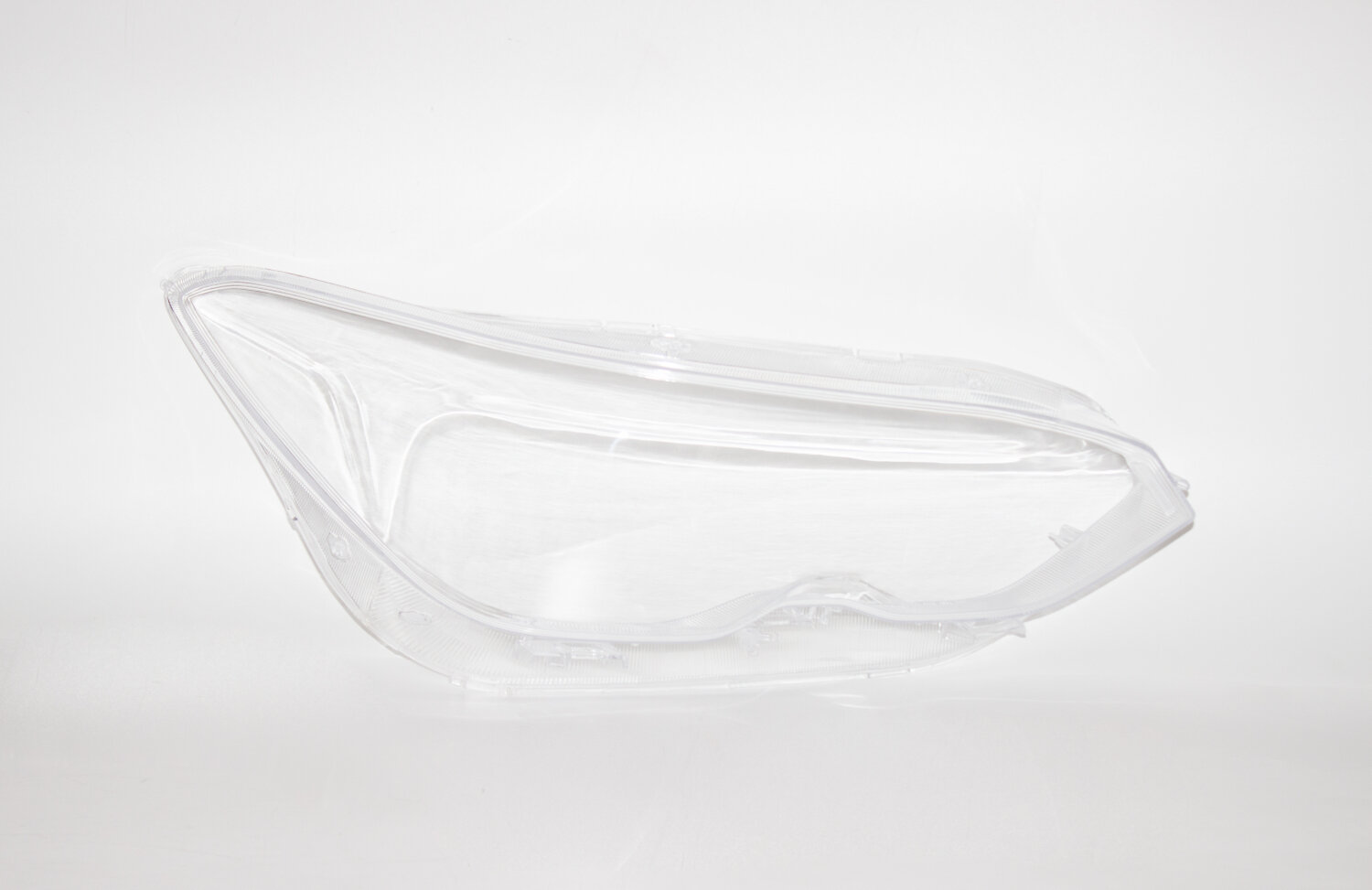 Стекло фары CHEVROLET ORLANDO II (2018-н. в.) (правое)