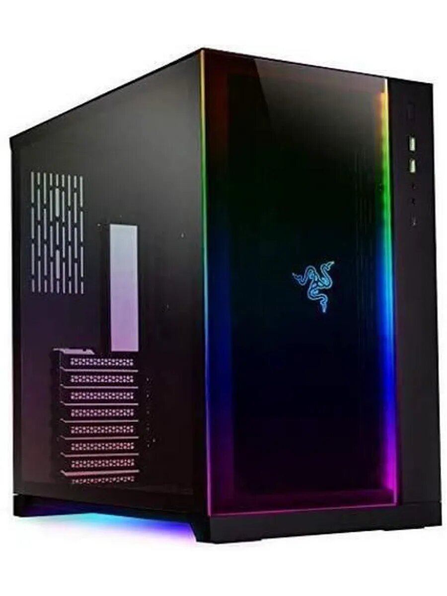 Корпус G99. O11DX.40 G99. O11DX.40 черный