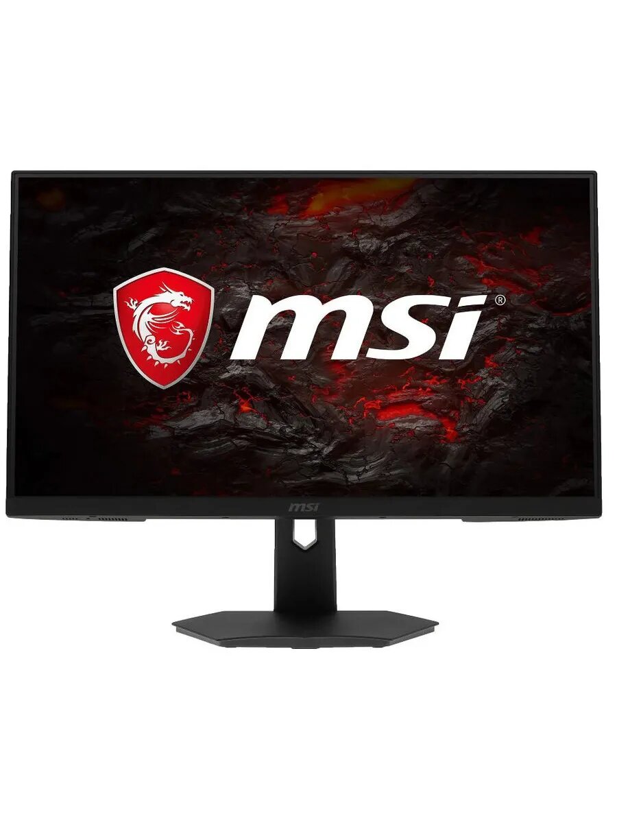 23.8" Монитор Gaming G244F G244F черный - 2560x1080
