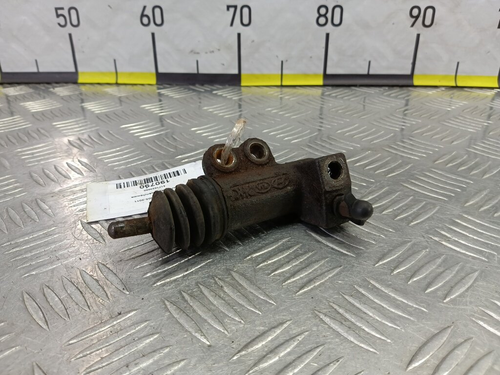 Цилиндр сцепления Б/У для Kia RIO II (2005—2009) 4171023000