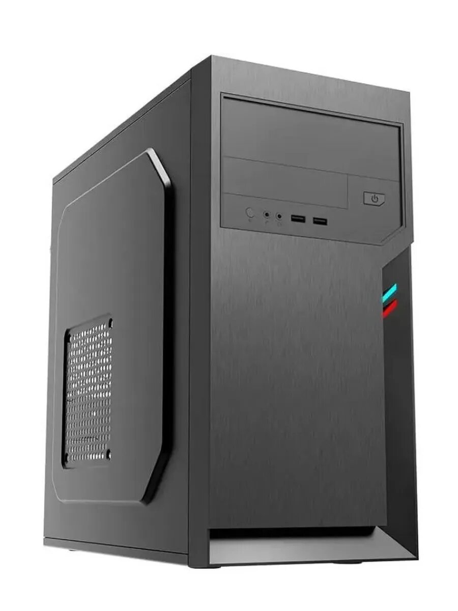 Корпус FL-702-FZ450-U32 FL-702-FZ450-U32 черный