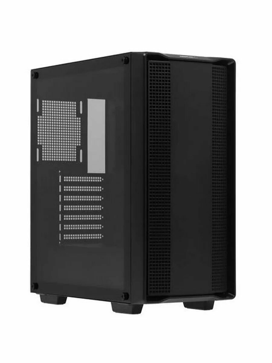 Корпус CC560 Limited V2 R-CC560-BKNAA0-G-2 черный