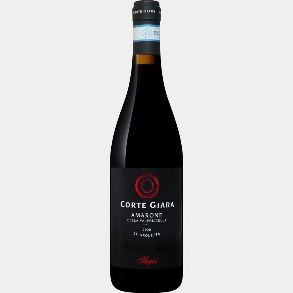 Corte Giara La Groletta Amarone Della Valpolicella DOCG Allegrini