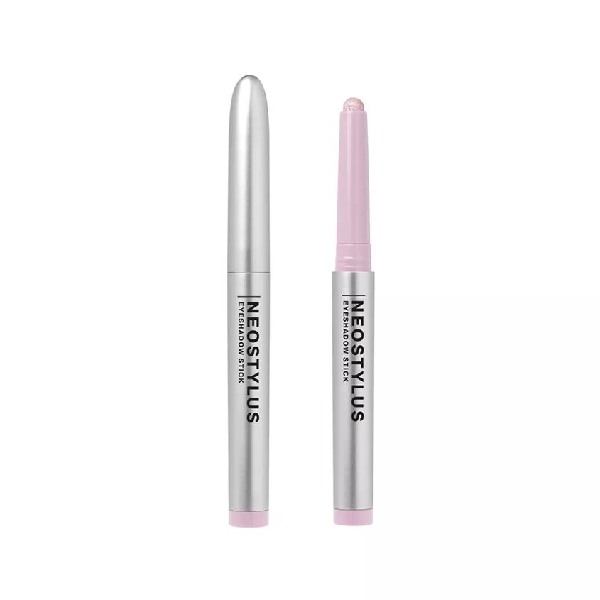 Тени для век INFLUENCE BEAUTY NEOSTYLUS в стике стойкие тон 08 Sirius