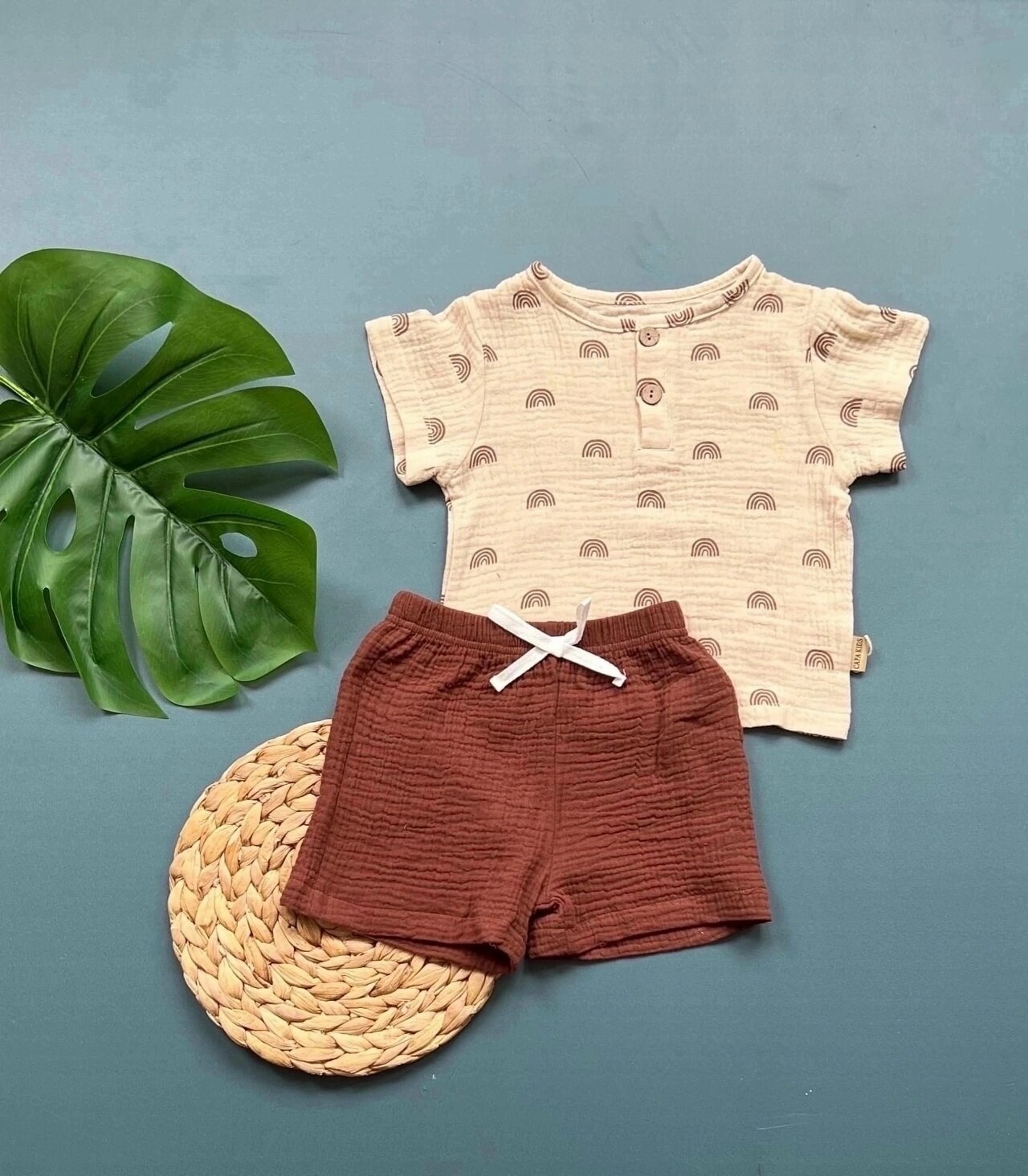 Комплект одежды