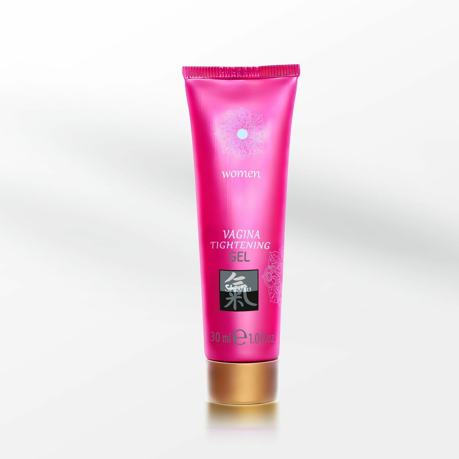Сужающий интимный крем Shiatsu Vagina Tightening Gel 30 мл.