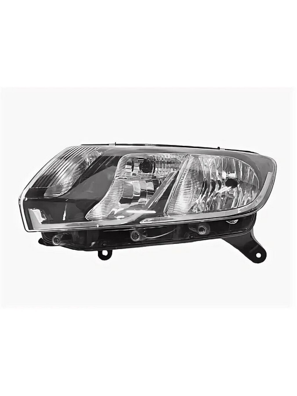 Фара левая Renault 260607796R