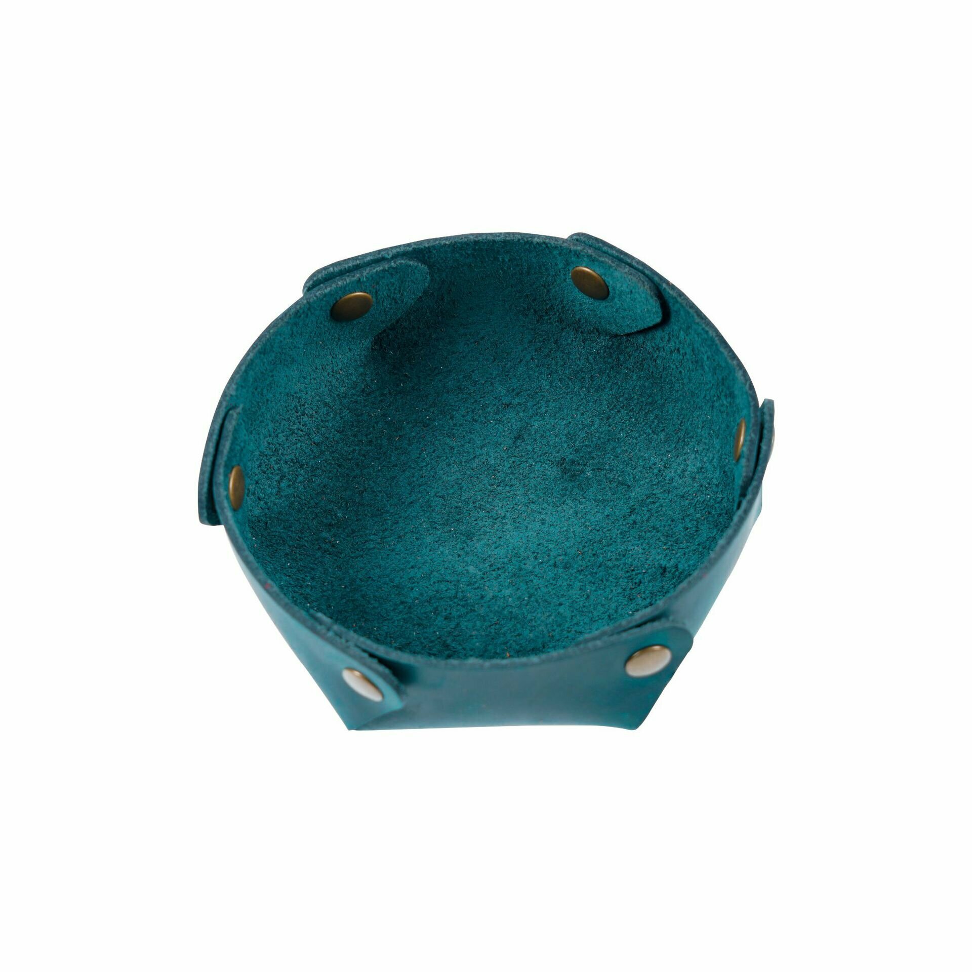 Ящик Для Хранения: Кожа Верхнего Слоя Скандинавский Стиль - Компактный Размер Идеален Для Маленькой Прихожей Декоративный Ящик For Ключей Украшений