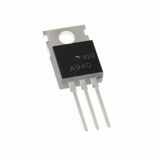 Транзистор 2SA940