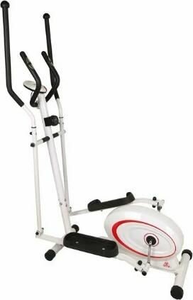 Эллиптический тренажер DFC LUNA (WE-1005 NEW)